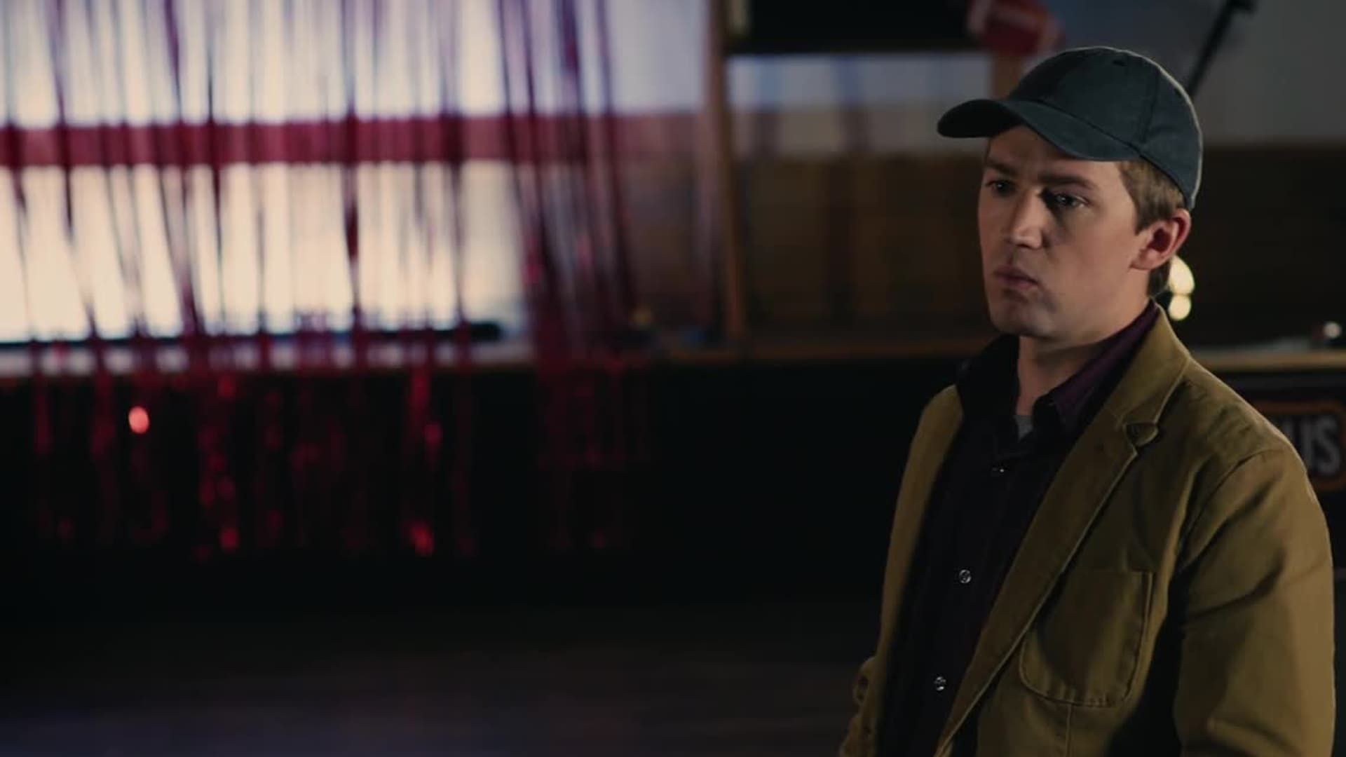 Watch Staged Killer (2019) - Free Movies | Tubi