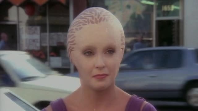 Watch Alien Nation S01:E03 - Little Lost Lamb Free TV | Tubi