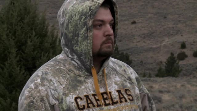 Watch Wardens S07:E12 - Kings Hill - Free TV Shows | Tubi