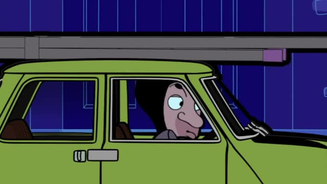 Watch Mr Bean: La Serie Animada (Doblado) S01:E32 - - Free TV Shows | Tubi