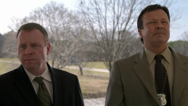 Watch Swamp Murders S02:E04 - Slings and Arrows - Free TV Shows | Tubi