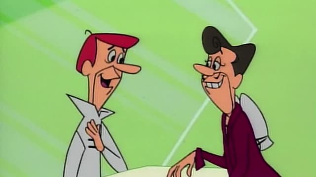 Watch The Jetsons S02:E06 - Family Fallout - Free TV Shows | Tubi