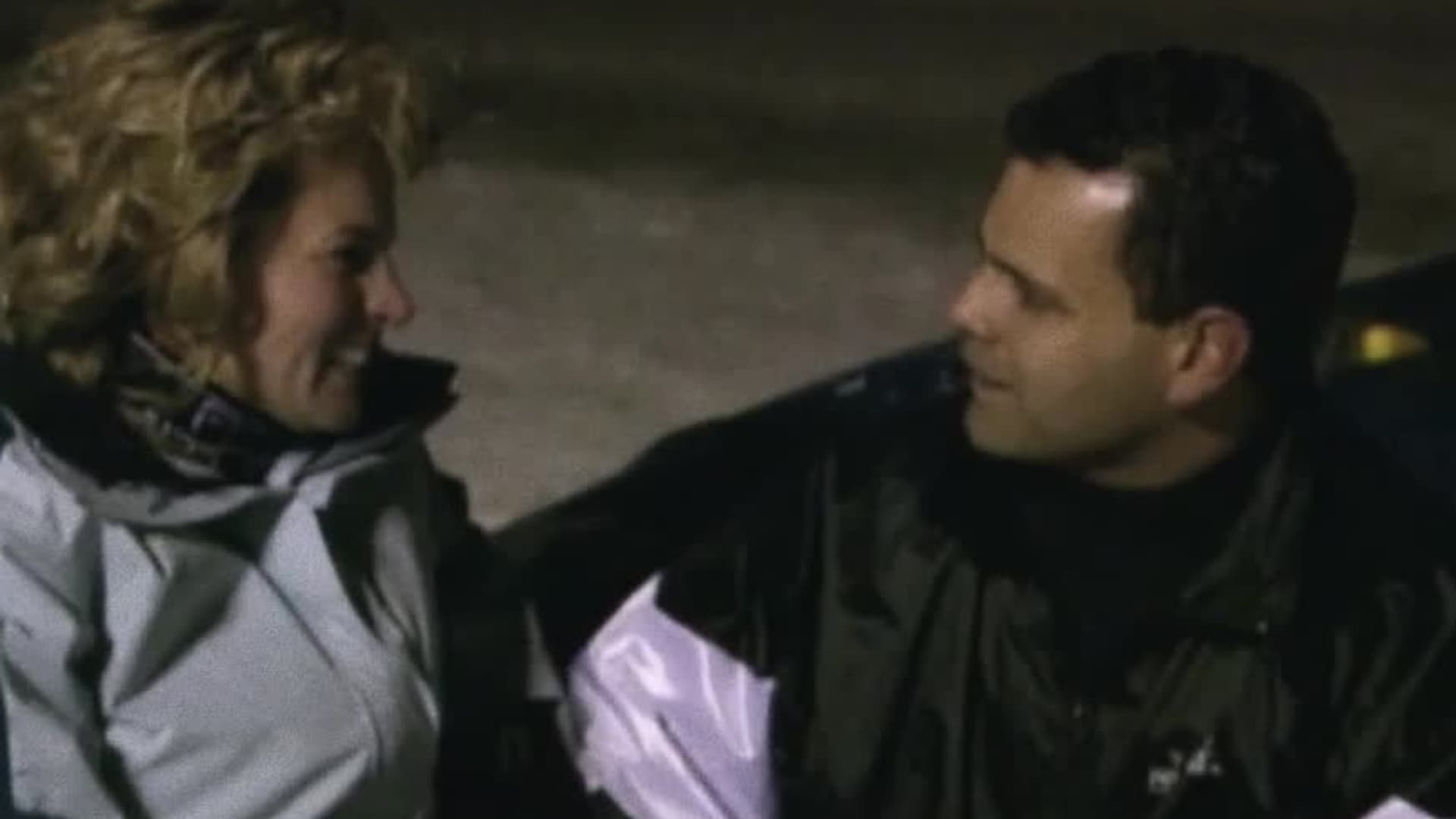 Watch Paul Mitchell Bobsled Race (1997) - Free Movies | Tubi