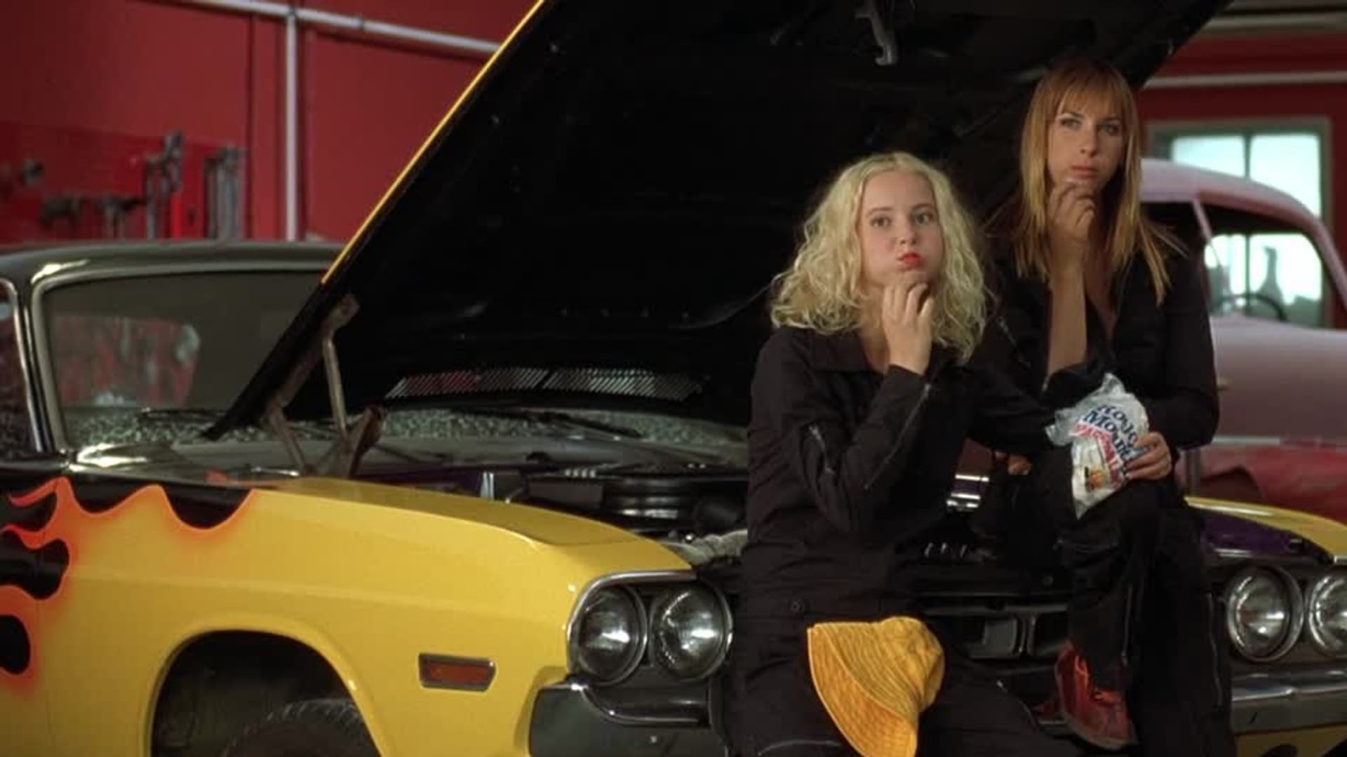 Watch Speed Kings (2004) - Free Movies | Tubi