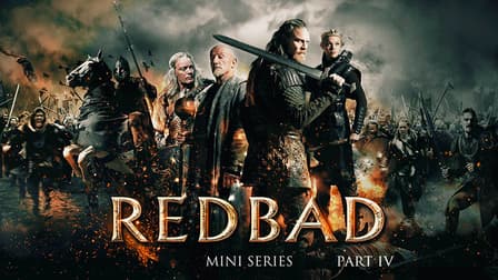 Watch Redbad: The Legend Part IV - Free TV Shows | Tubi