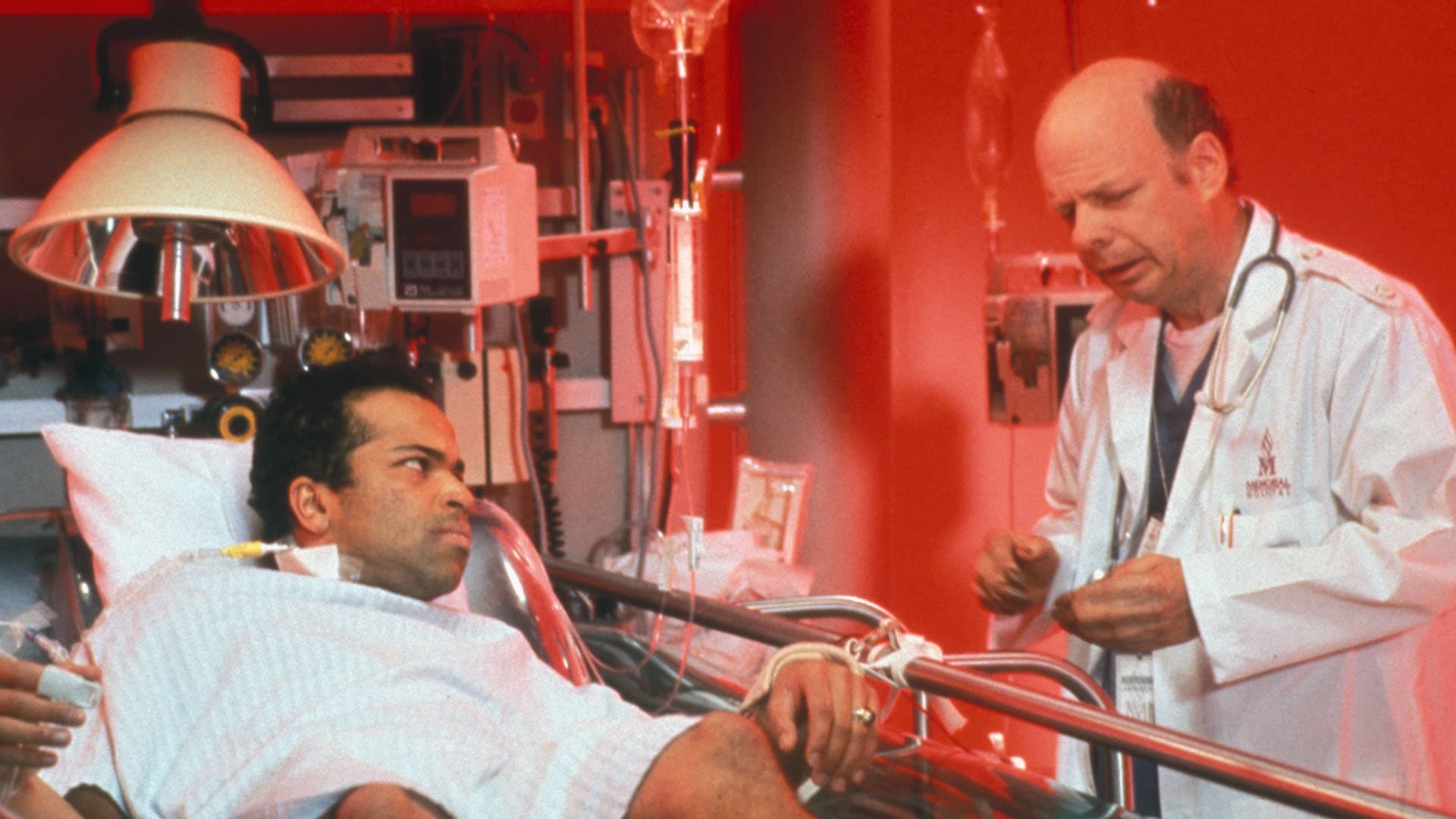 Watch Critical Care (1997) - Free Movies | Tubi