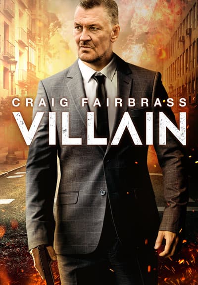 Watch Villain (2020) - Free Movies | Tubi