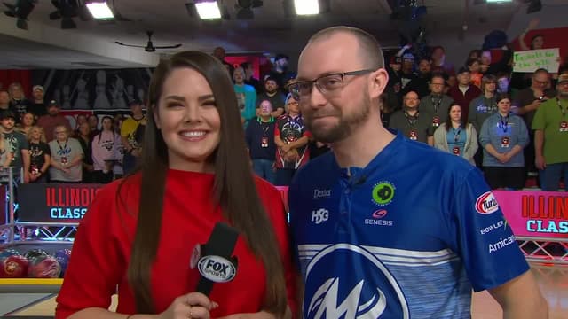 Watch PBA on FOX S2024:E05 - PBA Illinois Classic - Free TV Shows | Tubi