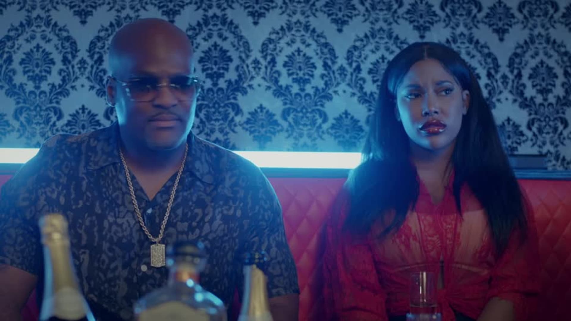 Watch Trust Nobody 2: Still No Trust (2023) - Free Movies | Tubi