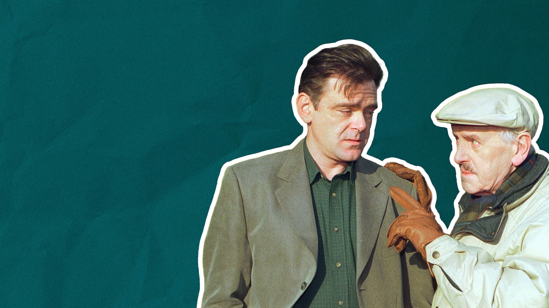 Watch Dad Season 2 - Free TV Shows | Tubi