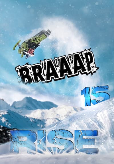 Watch Braaap 15: Rise (2017) - Free Movies | Tubi