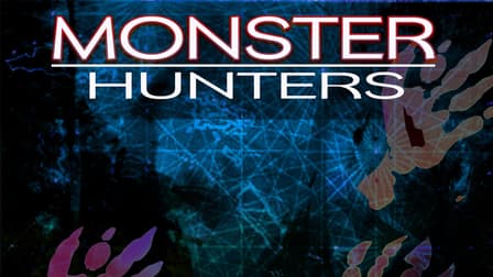 Watch Monster Hunters - Free TV Shows | Tubi