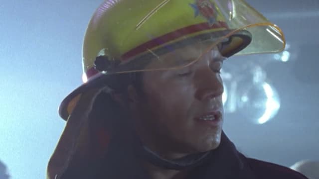 Watch Fire S02:E02 - The Accident - Free TV Shows | Tubi