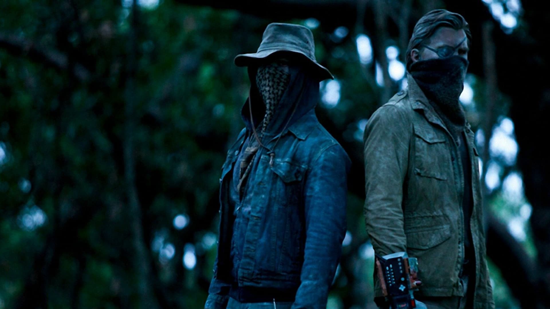 Watch How to Save Us (2014) - Free Movies | Tubi