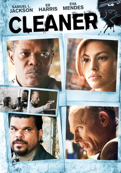 Watch Cleaner (2008) - Free Movies | Tubi