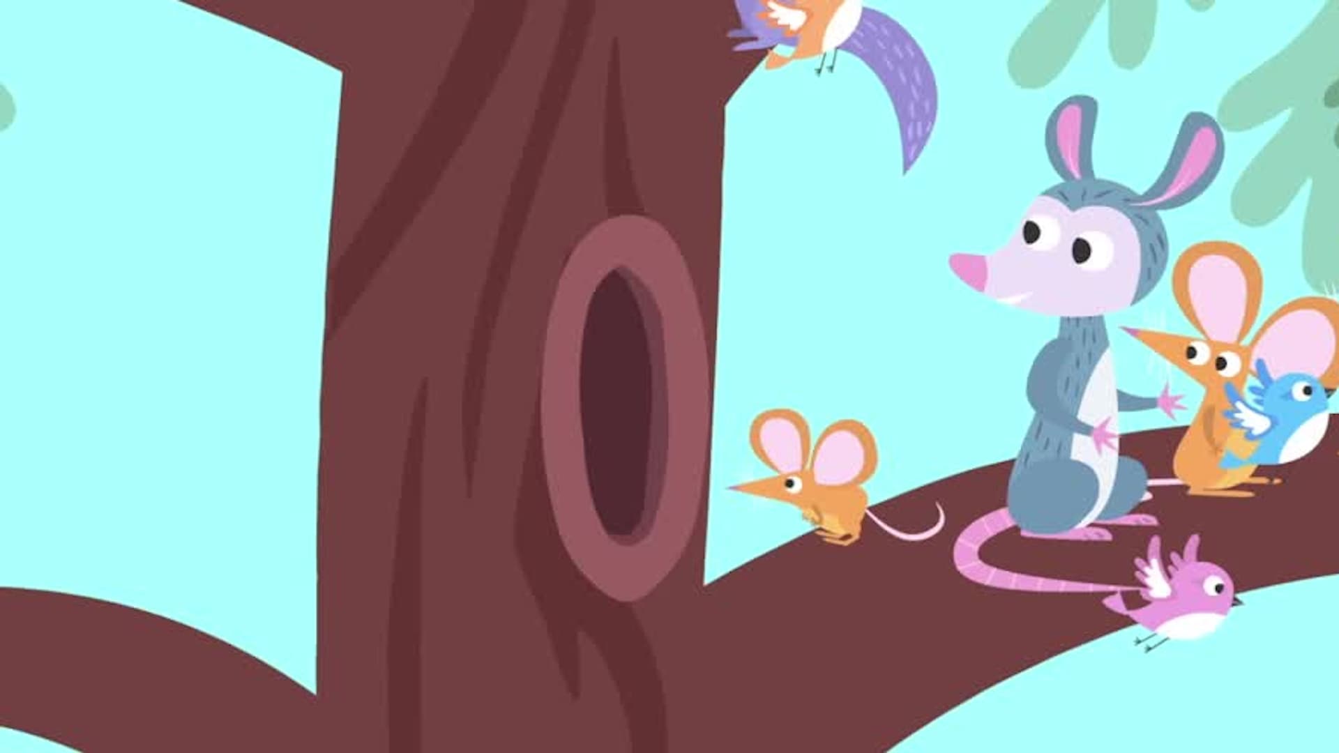 Watch Treetop Family (2020) - Free Movies | Tubi