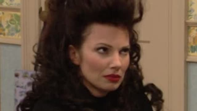 Watch The Nanny - Free TV Series | Tubi