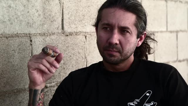 Watch The Devils Ride S02:E08 - War Is Now - Free TV Shows | Tubi