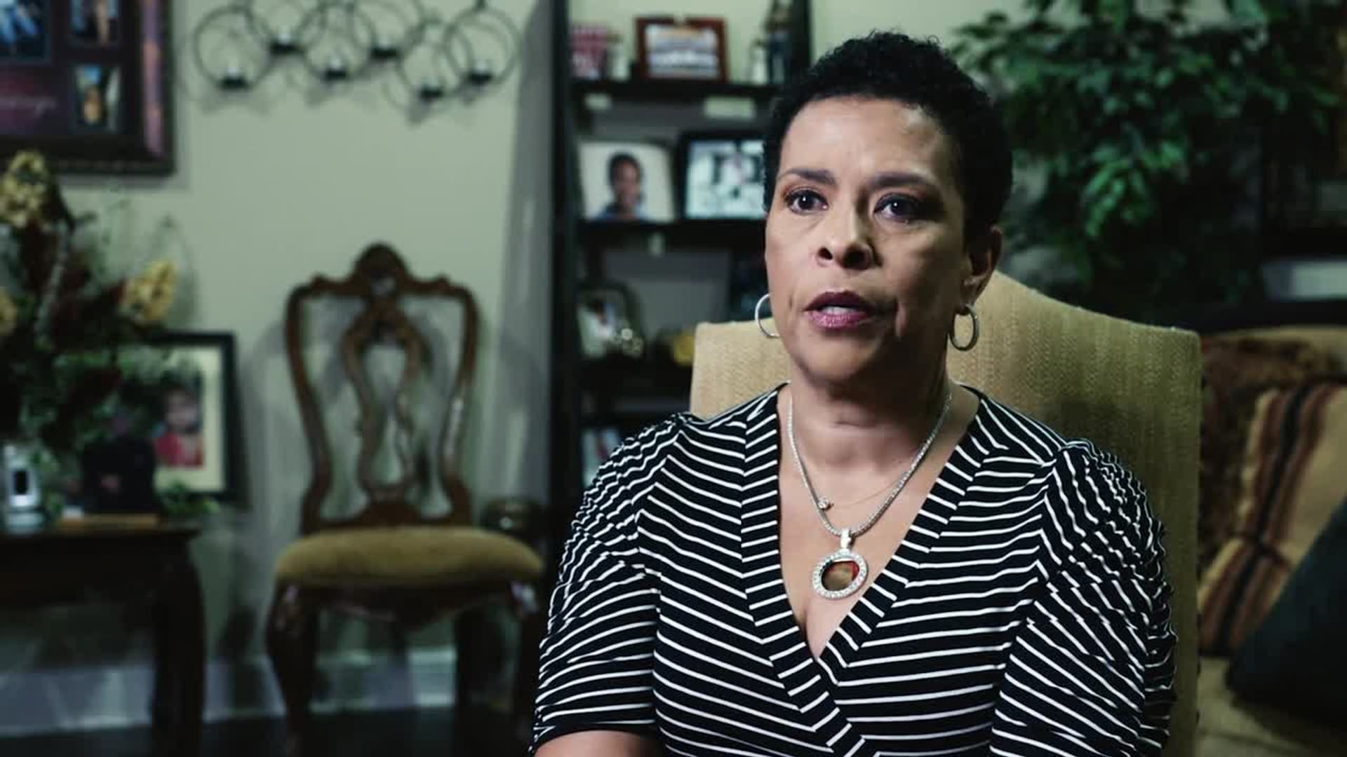 Watch SILVERBACK: The Trent Williams Story Trailer (20 - Free Movies | Tubi