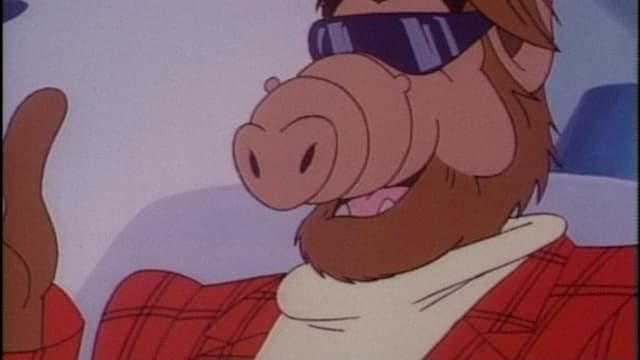 Watch ALF Tales Season 2 - Free TV Shows | Tubi