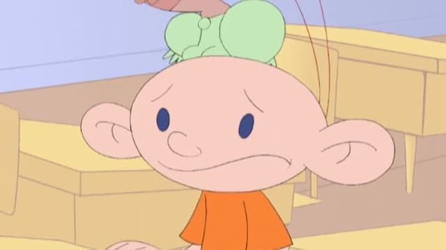 Watch Ned's Newt S03:E01 - Diary of a Nedman / Last Fraction Free TV | Tubi