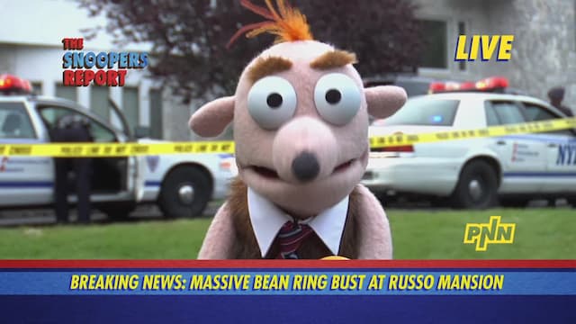 Watch The Fuzz S01:E05 - The Fuzz Ep 5 Free TV | Tubi