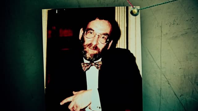 Watch World's Most Evil Killers S04:E19 - Anthony Arkwright Free TV | Tubi