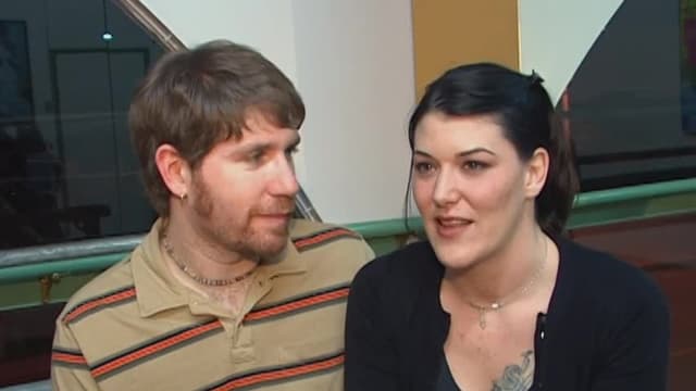 Watch A Wedding Story S25:E09 - McCall and Kyle - Free TV Shows | Tubi