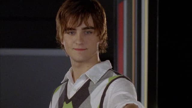 Watch Degrassi: The Next Generation S09:E182 - Innocent When You Dream ...