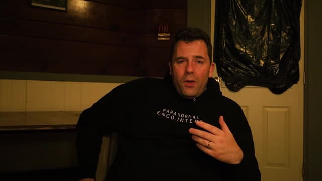 Watch Paranormal Encounters S03:E01 - Malvern Manor - Free TV Shows | Tubi