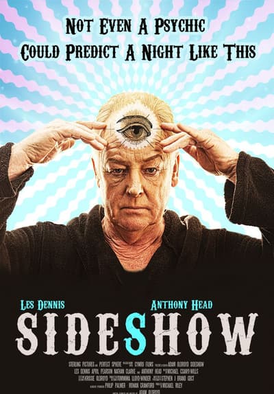 Watch Sideshow (2021) - Free Movies | Tubi