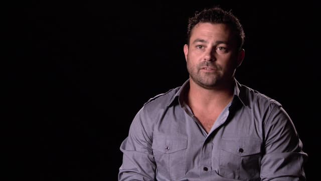 Watch I Survived S10:E03 - Morgan and Aaron/David/Amanda - Free TV ...