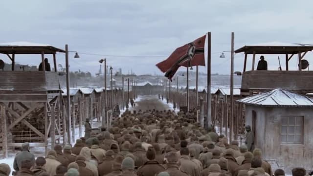 Watch The World Wars S01:E01 - Trial by Fire - Free TV Shows | Tubi