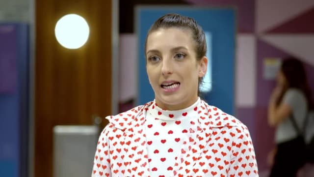 Watch My Sister Skipped a Grade S03:E04 - What Is Lo - Free TV Shows | Tubi