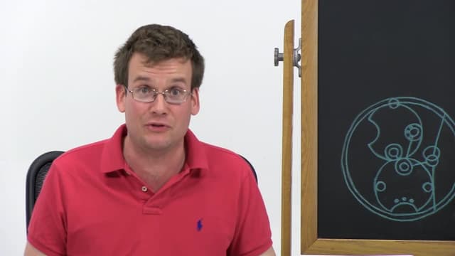 Watch Crash Course: Literature S01:E01 - The Catcher in the Free TV | Tubi