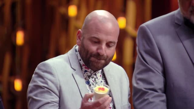 Watch MasterChef Australia S11:E05 - Mystery Box and Inventi Free TV | Tubi