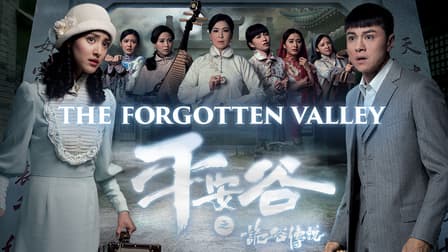 Watch The Forgotten Valley - Free TV Shows | Tubi