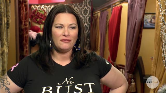 Watch Double Divas S01:E05 - The Great Pumpkin Free TV | Tubi