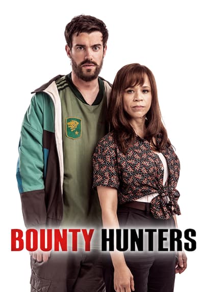 Watch Bounty Hunters - Free TV Series | Tubi