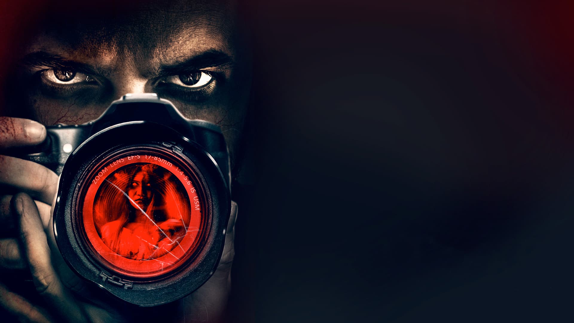 Watch Shutter (2017) - Free Movies | Tubi