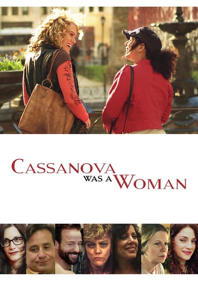 Watch Cassanova Was A Woman 2016 Free Movies Tubi