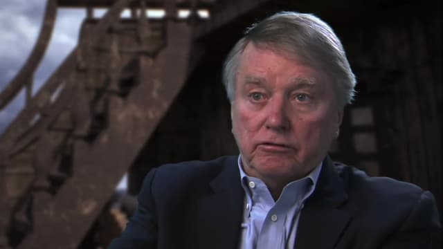 Watch America: Facts vs. Fiction S02:E03 - Lost at S - Free TV Shows | Tubi