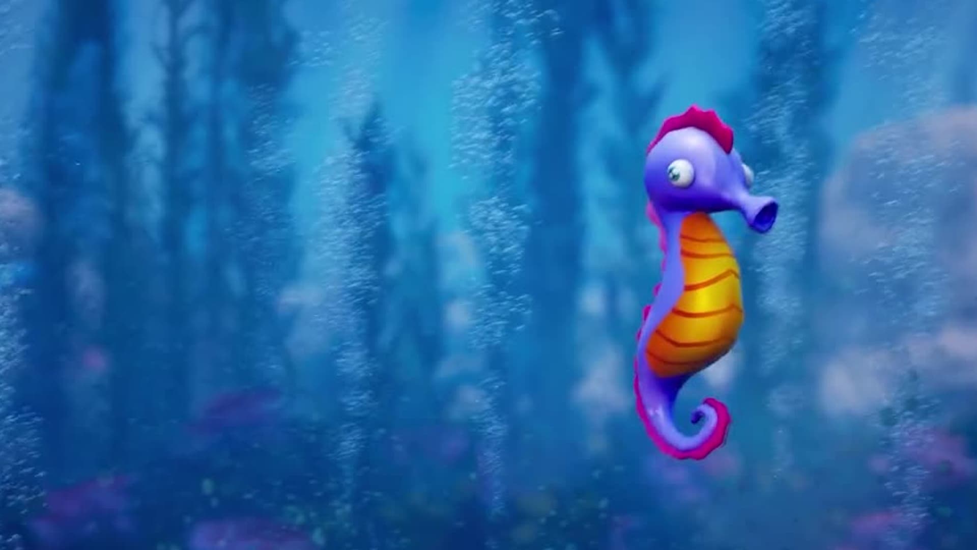 Watch Fish School Junior: Learning Colors (2022) - Free Movies | Tubi