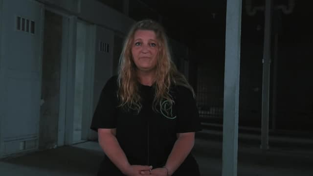 Watch Paranormal Encounters S02:E01 - A Haunted Jail - Free TV Shows | Tubi