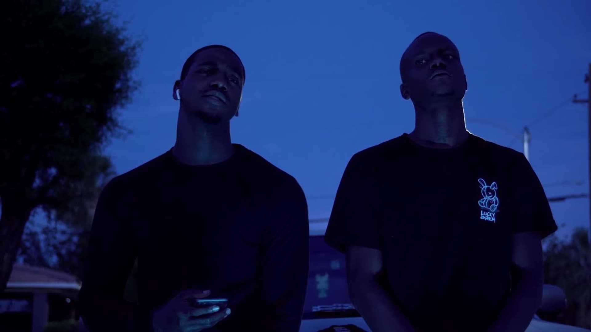 Watch Vegas Stories: 2 the Hard Way (2023) - Free Movies | Tubi