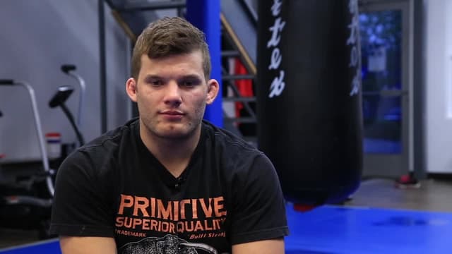 Watch Fight Sport: Day in the Life - Fighter S01:E24 - Free TV Shows | Tubi