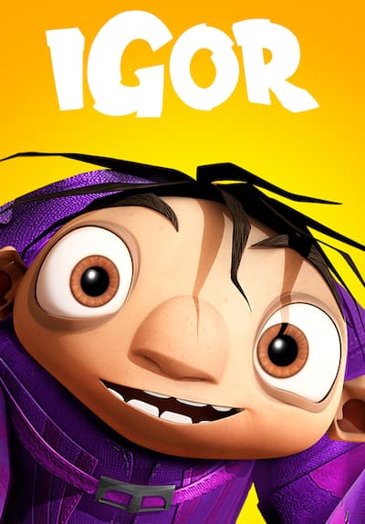 Watch Igor (2008) - Free Movies | Tubi