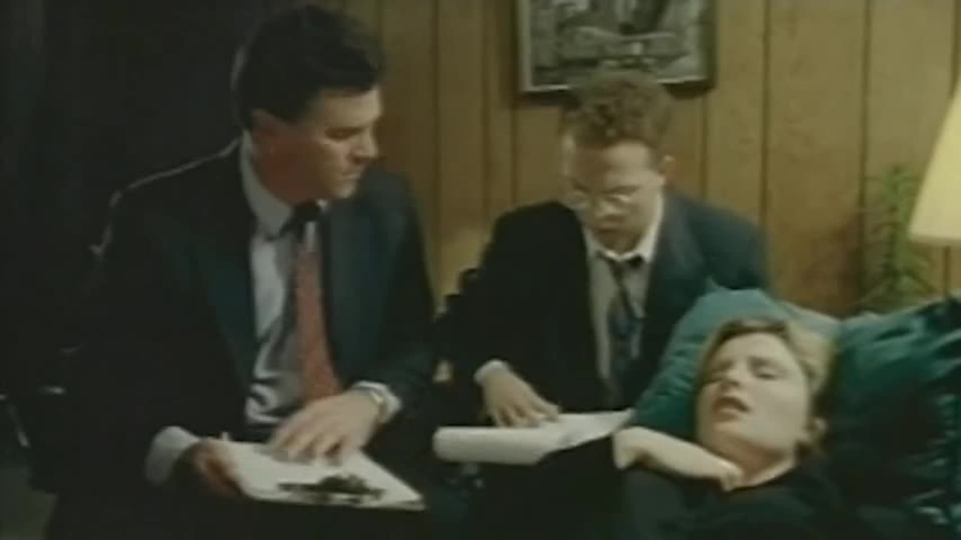 Watch Space Daze Trailer (2005) - Free Movies | Tubi