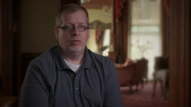 Watch Haunted Case Files S02:E16 - Nasty Surprises - Free TV Shows | Tubi