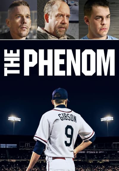 Watch The Phenom (2016) - Free Movies | Tubi